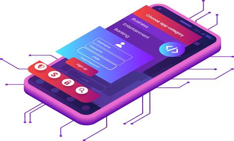 Как создать мобильное приложение Создание и разработка мобильных