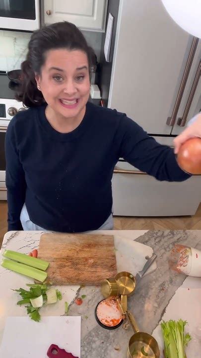 Easy Potato Soup Youtube