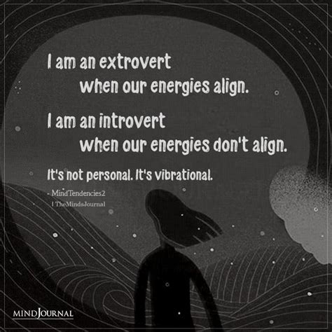 The Shy Extrovert 10 Signs Of An Outgoing Wallflower