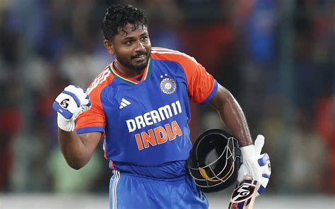 Rcb Star To Replace Virat Kohli Sanju Samson In Indias Strongest