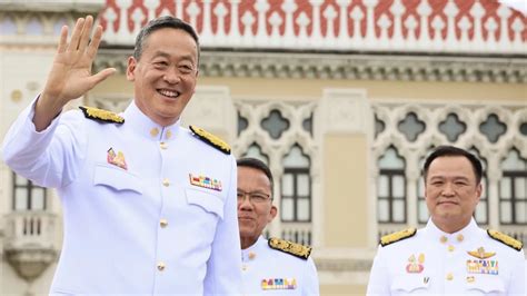 “สลค” เร่ง ทุกหน่วย รับ 16 ข้อสั่งการนายกฯ ลดขบวนรถ คนติดตาม รมต ให้