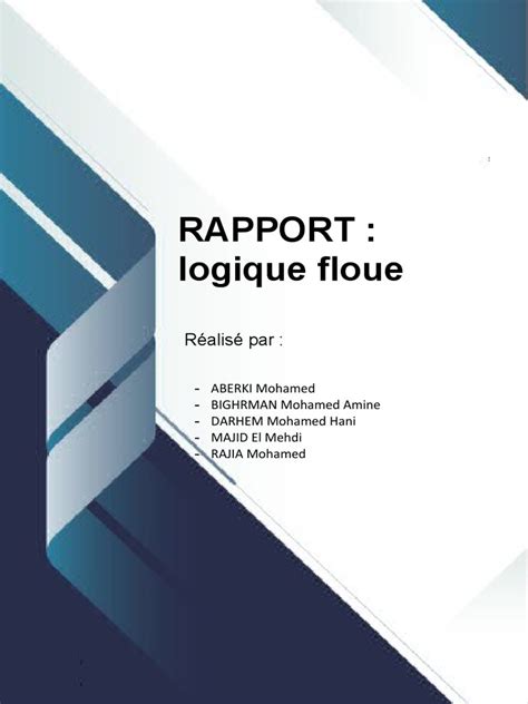 Intro Concepts Présentation Pdf