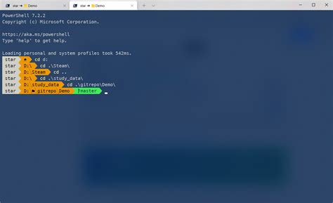 Powershell Clink整合cmd教程cmd Clink Csdn博客