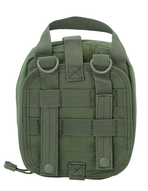 Condor Rip Away EMT Pouch Oliv Recon Company Deutschland