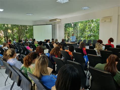 Barra Mansa Promove X Fórum Intersetorial Eletivo Das Entidades Da