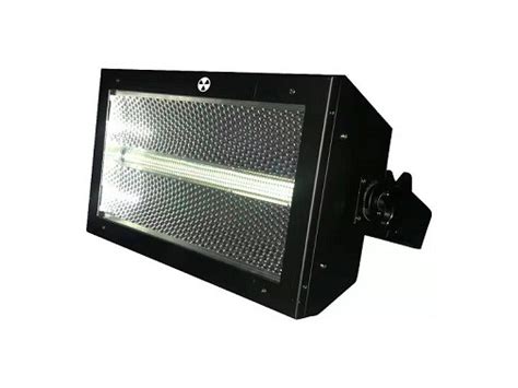 Factory Supply LED W Strobe Light DMX Stage Lighting LED W Strobe Light