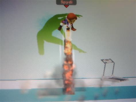 Detailed Mii Gunner Guide Smashboards