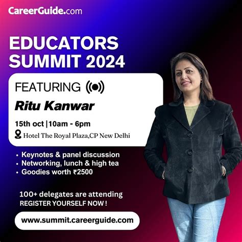 Ritu Kanwar On Linkedin Thrilled To Share That Ms Ritu Attending