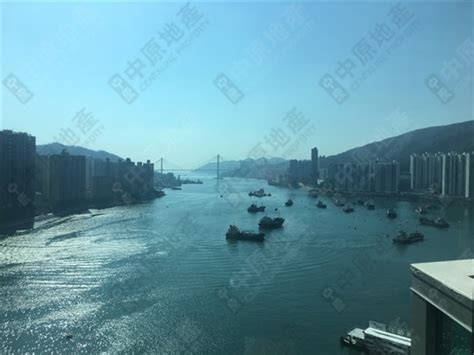 荃灣西｜柏傲灣 2a座 低層 A室｜買樓 中原地產