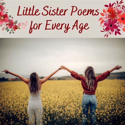 Poems About Sisters Fighting