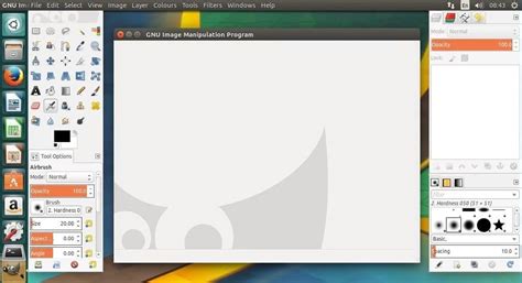 How To Install Gimp Gnu Image Manipulation Program On Linux Onet Idc