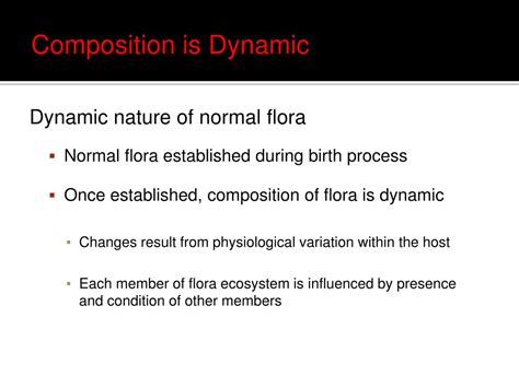 Ppt Beneficial Microbes That Colonize Human Body Powerpoint