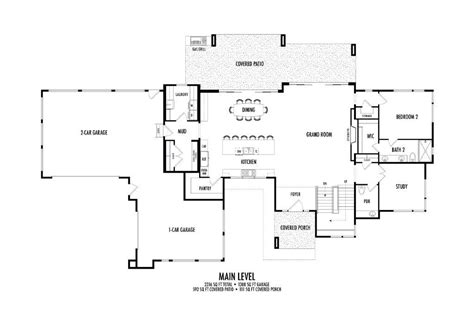 The Cortez Chd Home Designs Llc