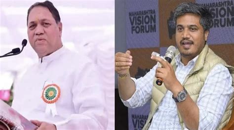 Rohit Pawar On Dilip Walse Patil रोहित पवार यांचे दिलीप वळसे पाटील