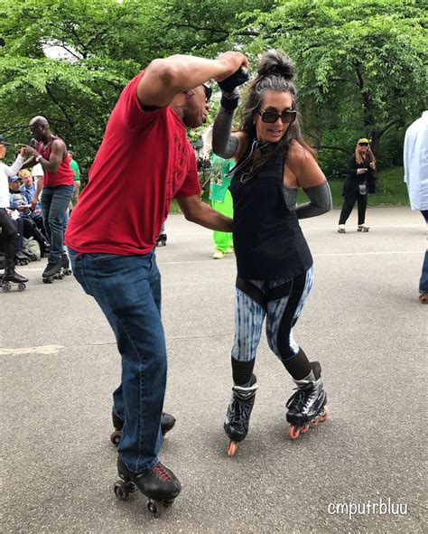 Central Park Dance Skaters Association