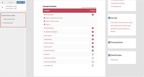Enhance LearnDash Experience With Free Astra Theme List Of Options