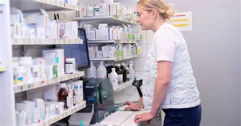 Master Of Science Msc In Pharmacy Study Programmes On University Of