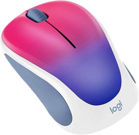 Logitech M317 Wireless Mouse 2 4 Ghz With Usb Receiver