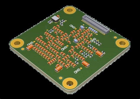 Image Sensors And Adapters — Ateh Tech