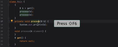 IntelliJ IDEA EAP New Welcome Screen Full Support For Sealed Classes And More The