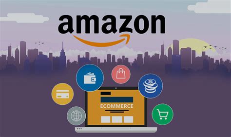 Create An Amazon E Commerce Business For You 45 Off
