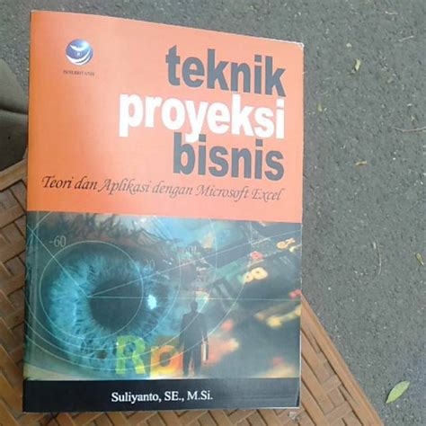 Jual Teknik Proyeksi Bisnis Shopee Indonesia