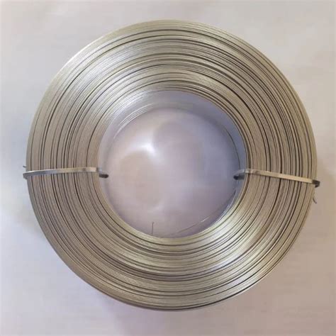 Mm Hot Dip Galvanized Stitching Wire At Kg In Navi Mumbai