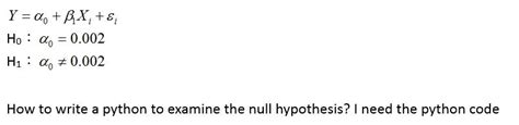 Solved I Need The Python Code How To Write Python Code To