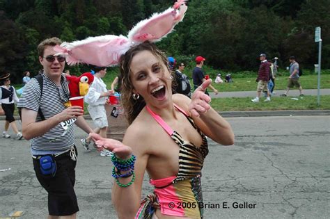 Bay To Breakers 125 Bay To Breakers 2005 Brian Geller Flickr
