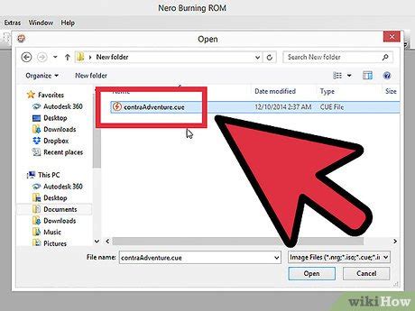 3 Ways To Open BIN Files WikiHow