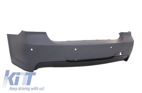 Body Kit Suitable For Bmw 3 Series E90 2005 2008 M Technik Design