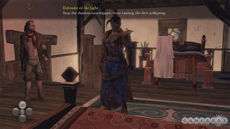Fable 2 Corrupt Good