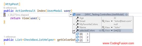 Make A Checkboxlist In Asp Net Mvc With Code Example