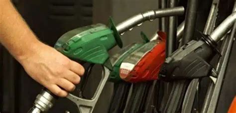 Pakistan Reduces The Petrol Prices By Rs8 Per Litre For October The