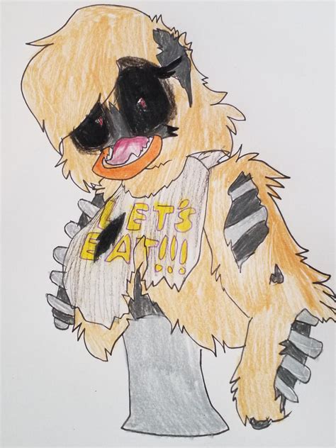 Logbook Chica By Kattren On Deviantart