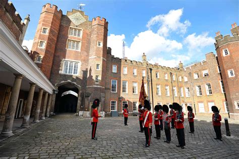 Inside The Famous Churches Where Royal Couples Say I Do