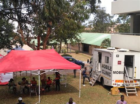 União Nacional Dos Estudantes Moçambique Espaço Saúde Sexual E