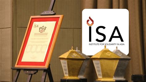 Isa Upholds Commitment For ‘transformative Governance At Public