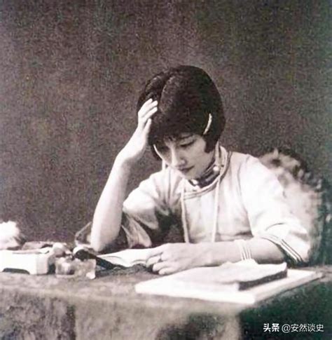 王庚：陸小曼前夫，成全妻子毅然放手，後終身未娶，長眠異國他鄉 每日頭條
