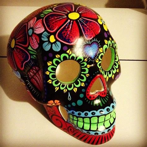 Eliminar con imágenes Cráneos pintados Cráneos y calaveras Arte