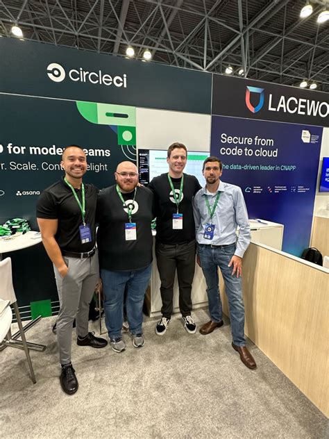 David Castillo On Linkedin Circleci Aws Cicd