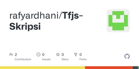 Github Rafyardhanitfjs Skripsi
