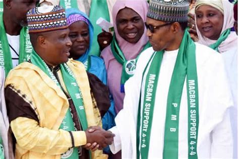 Photos Buhari Meets Miyetti Allah Cattle Breeders In Abuja Punch