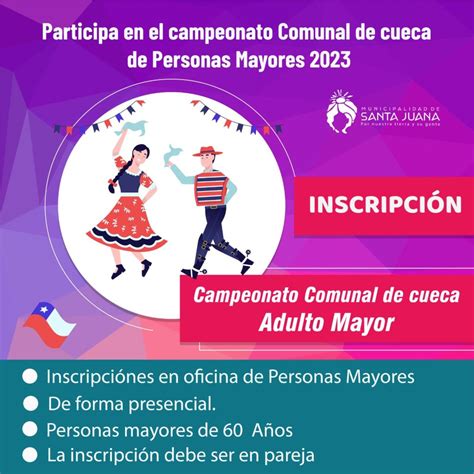 I Municipalidad De Santa Juana