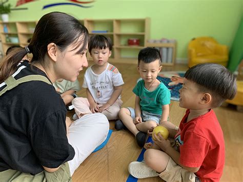 佛山沃迩德蒙氏国际早教培训学校怎么样办学优势如何