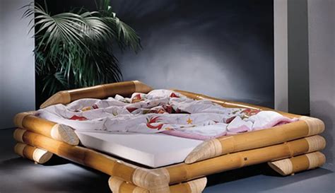 Perabot Rumah Berbahan Kayu Yang Unik Dan Keren Banget Photo Fimela Com