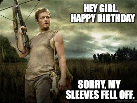48 Amazing Birthday Memes
