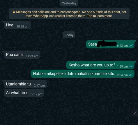 Uzuri Ya Pombe Sex And Relationships Kenya Talk