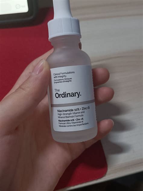The Ordinary精华原液怎么样好用吗 晒黑美白精华液什么值得买