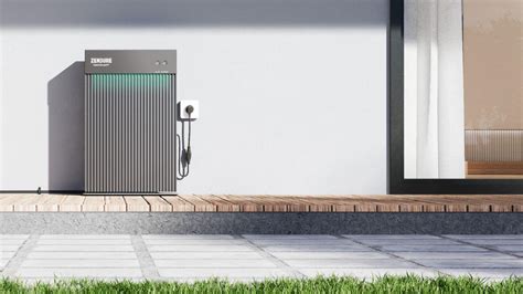 Balkonkraftwerk All In One Speicher Mit 24 Kwh Neues Preistief